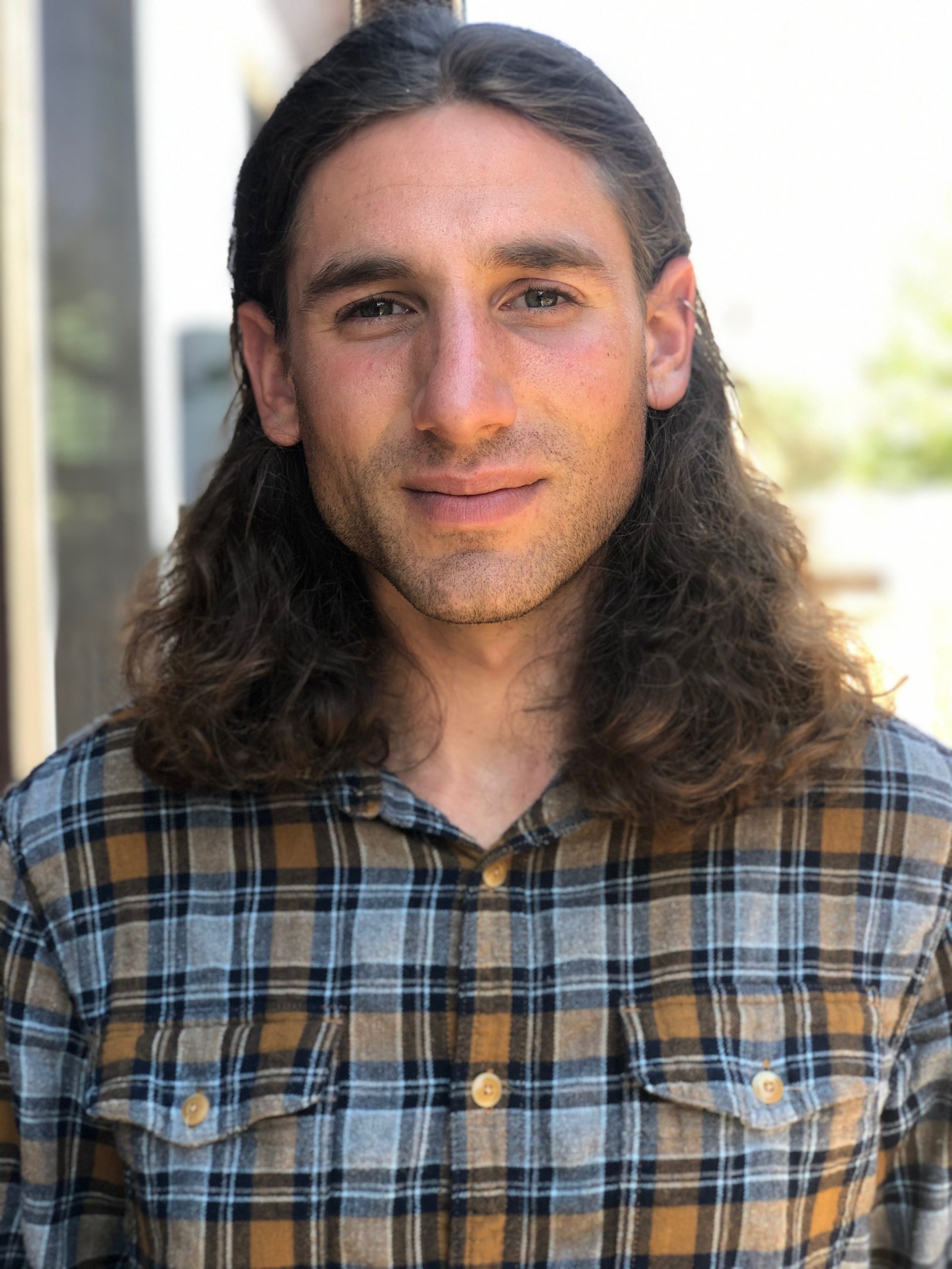 About – Phil Miller | Multimedia Designer